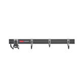 Rubbermaid Multi-Purpose FastTrack® Hook FG5E11FTSNCKL & Reviews | Wayfair