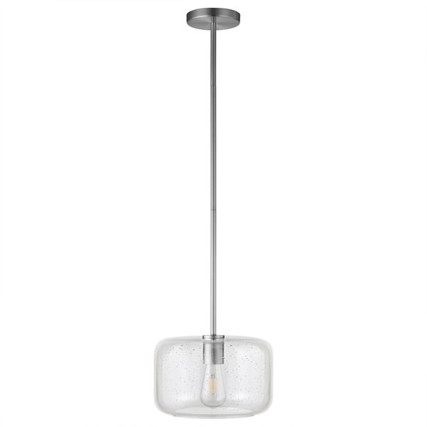 Dovecove Luminaire suspendu simple Channing - Wayfair Canada