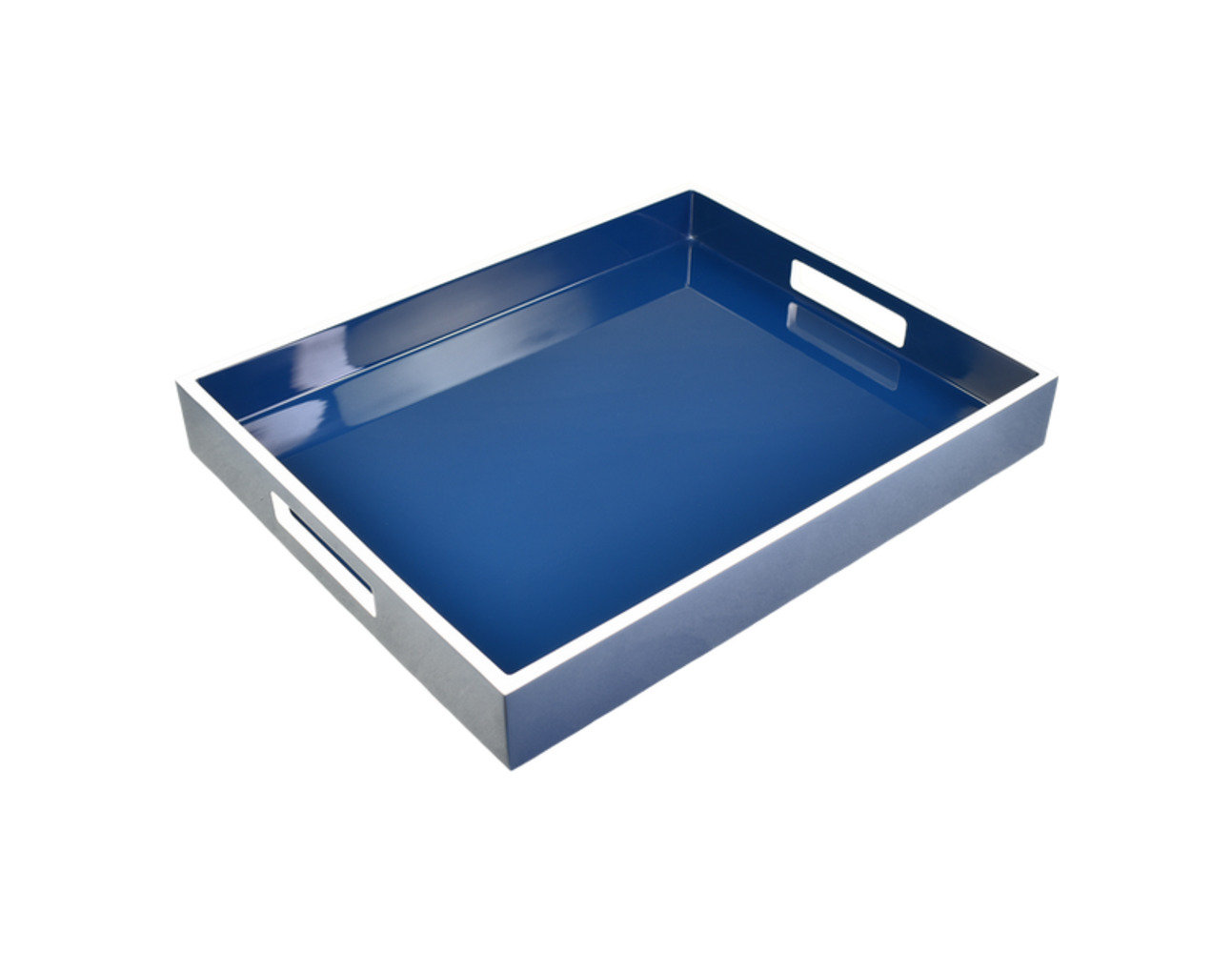 Pacific Connections Serving Tray | Wayfair