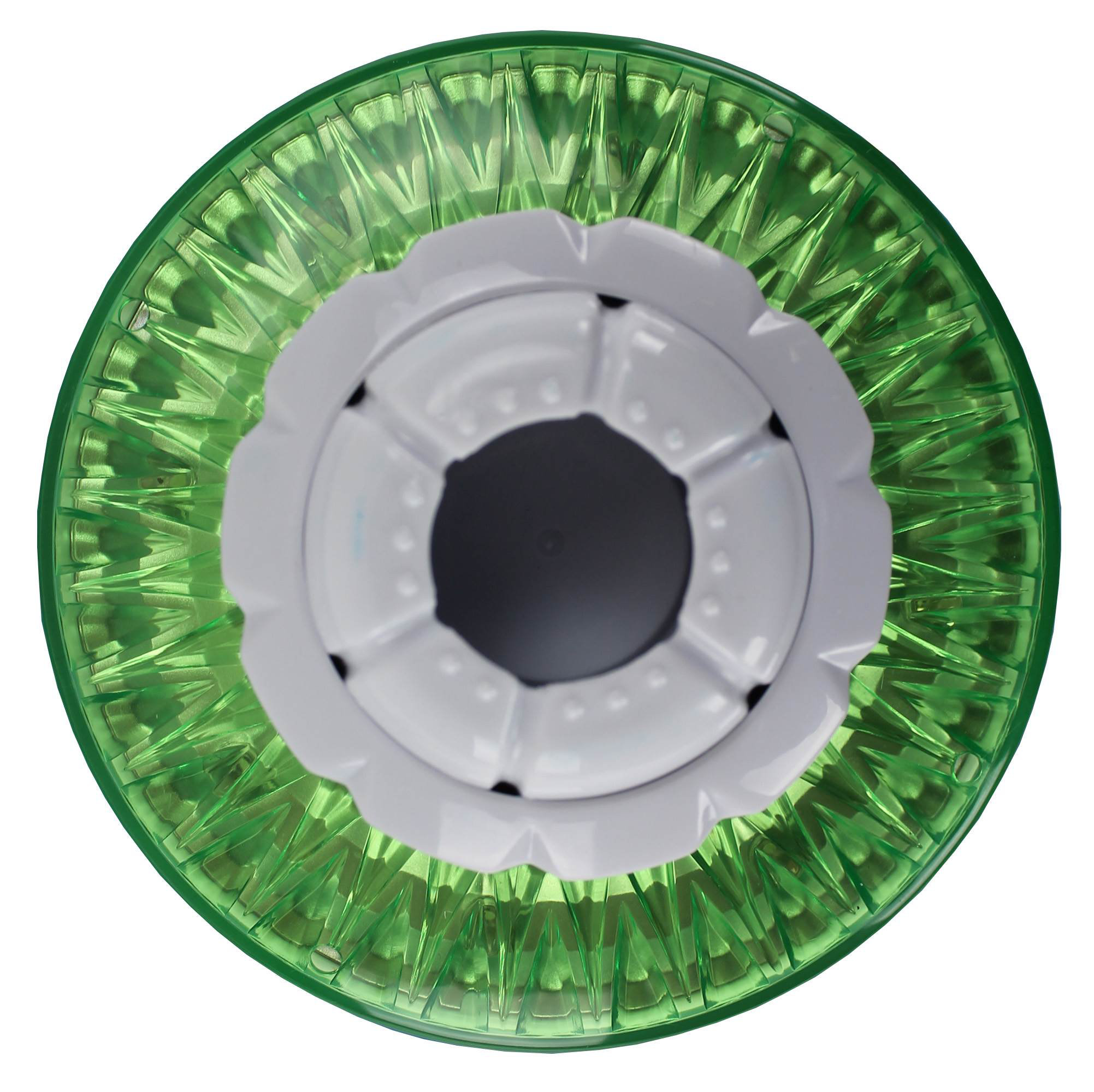 FLOlight 2" Solar Powered Outdoor Floating Light & Reviews | Wayfair