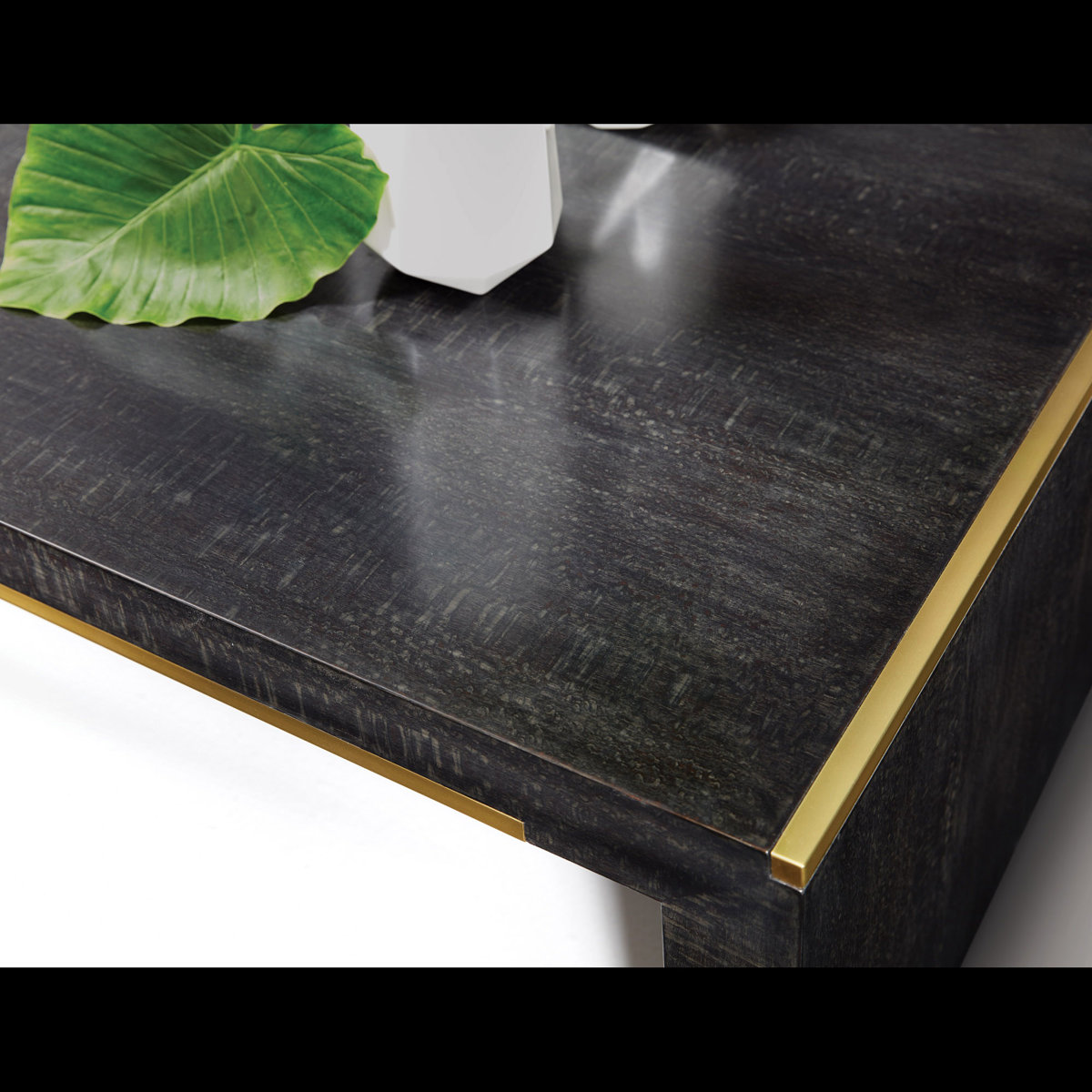 Modern History Home Somerset Bay Sled Coffee Table | Perigold