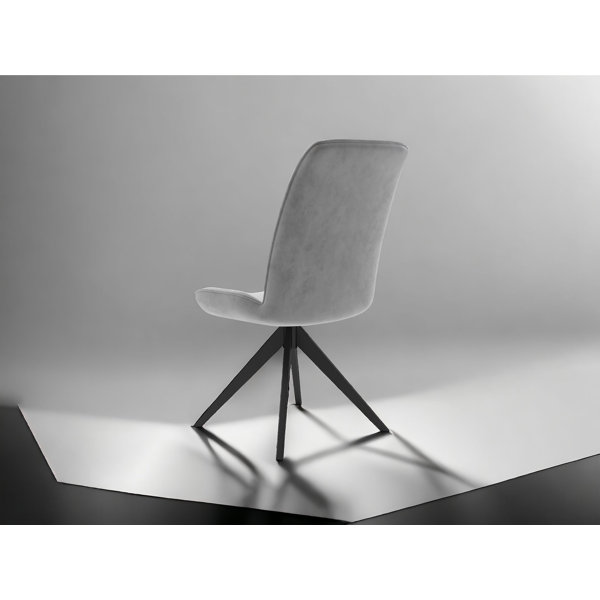 Nifty Ralph Upholstered Dining Chair | Wayfair.co.uk