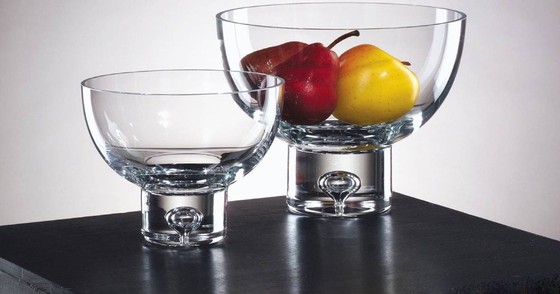 Badash Crystal Firestorm Corkscrew Centerpiece Sculpture & Reviews ...