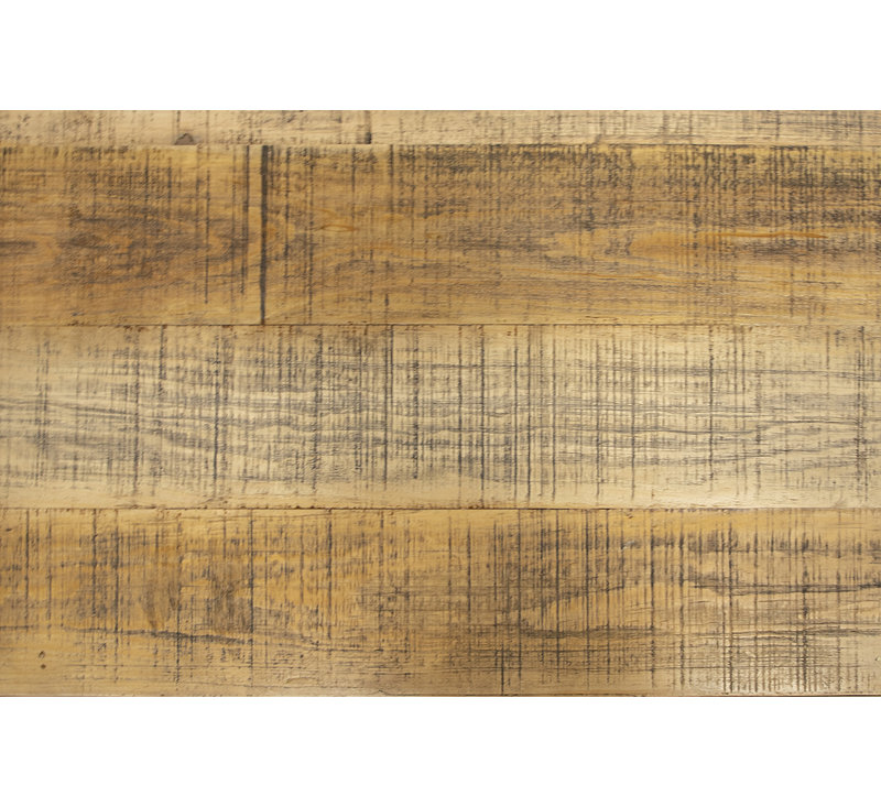 August Grove® Glenwood Rectangular Counter H Table | Wayfair