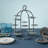 Joss & Main Grand High Tea Tower – 12 Cup Dessert & Appetizer Stand ...