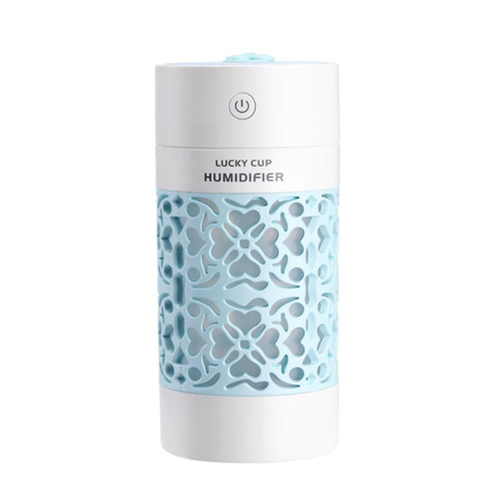 HomeGoods Evaporative Console Humidifier 500 Sq. Ft. | Wayfair