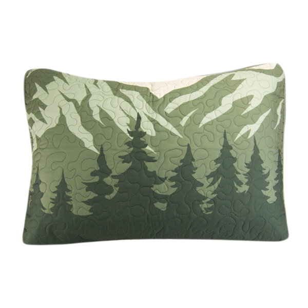 Donna Sharp Moose Retreat Quilt Set & Reviews | Wayfair