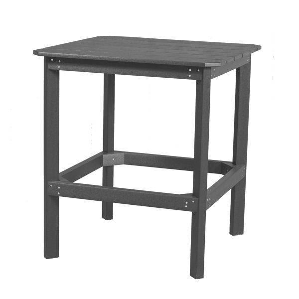 Wildridge Classic 36" High Table | Wayfair