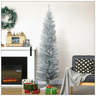 Winston Porter Artificial Christmas Tree, Christmas Tree With 390 ...