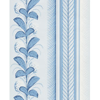 Blue Floral & Botanical Wallpaper You'll Love | Wayfair