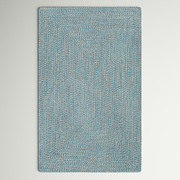 Highland Dunes Zarine Solid Color Rug & Reviews | Wayfair