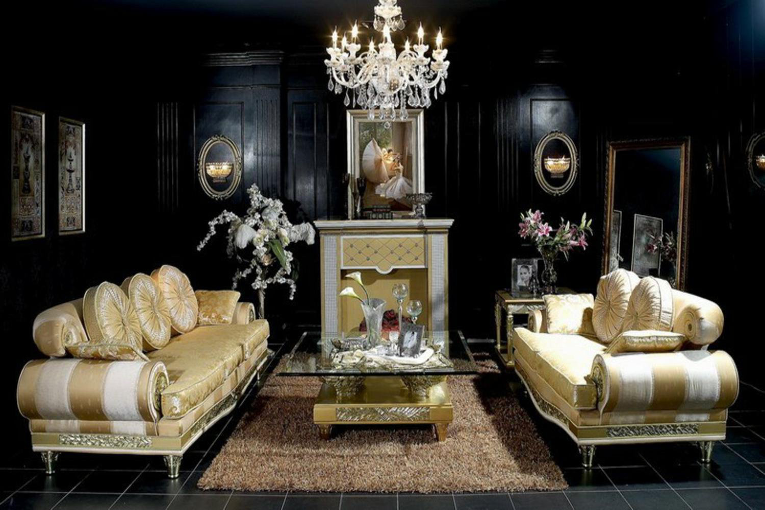 Infinity Furniture Import A-37 Coffee Table in , Matching coffee table ...