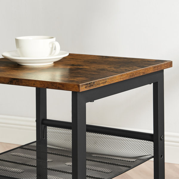 17 Stories Mayville End Table & Reviews | Wayfair
