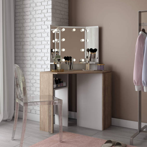 Latitude Run® Estha Vanity | Wayfair