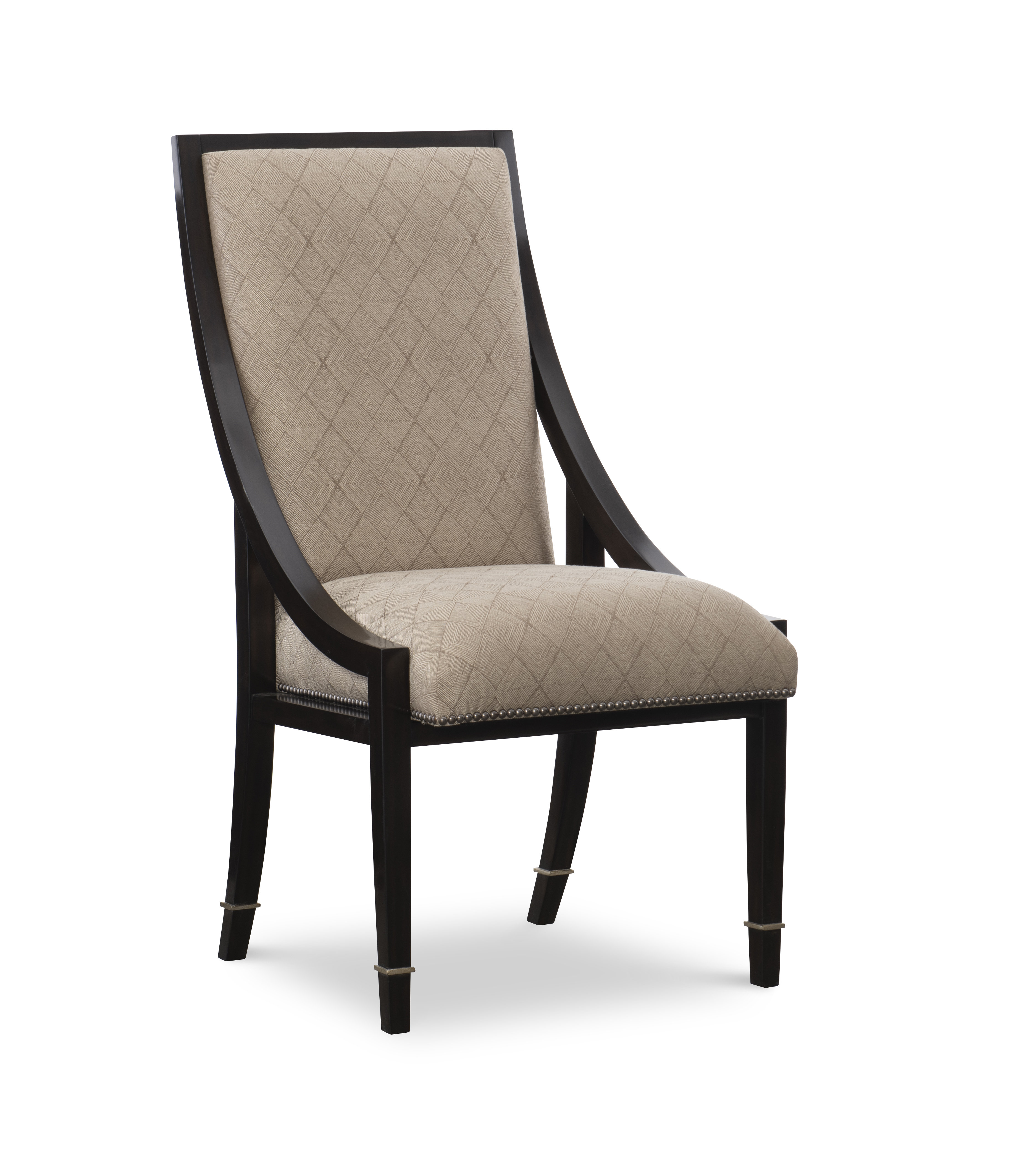 Maitland-Smith Sovereign Side Chair | Wayfair