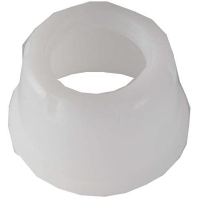 Avalon Shower Flange Plastic Integral Stop | Wayfair