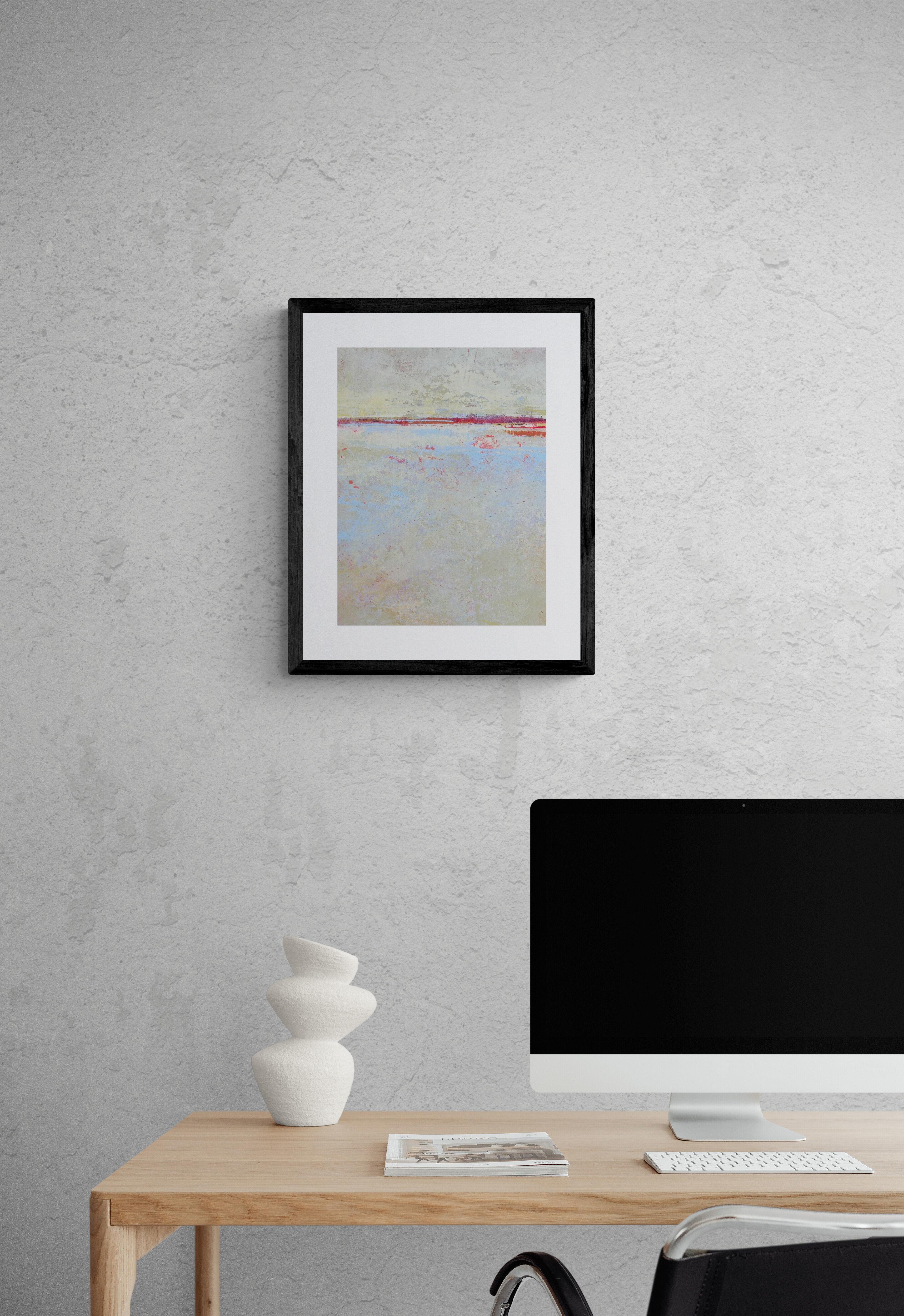 Made & Curated Migrant Shores By Victoria Primicias - Wayfair Canada