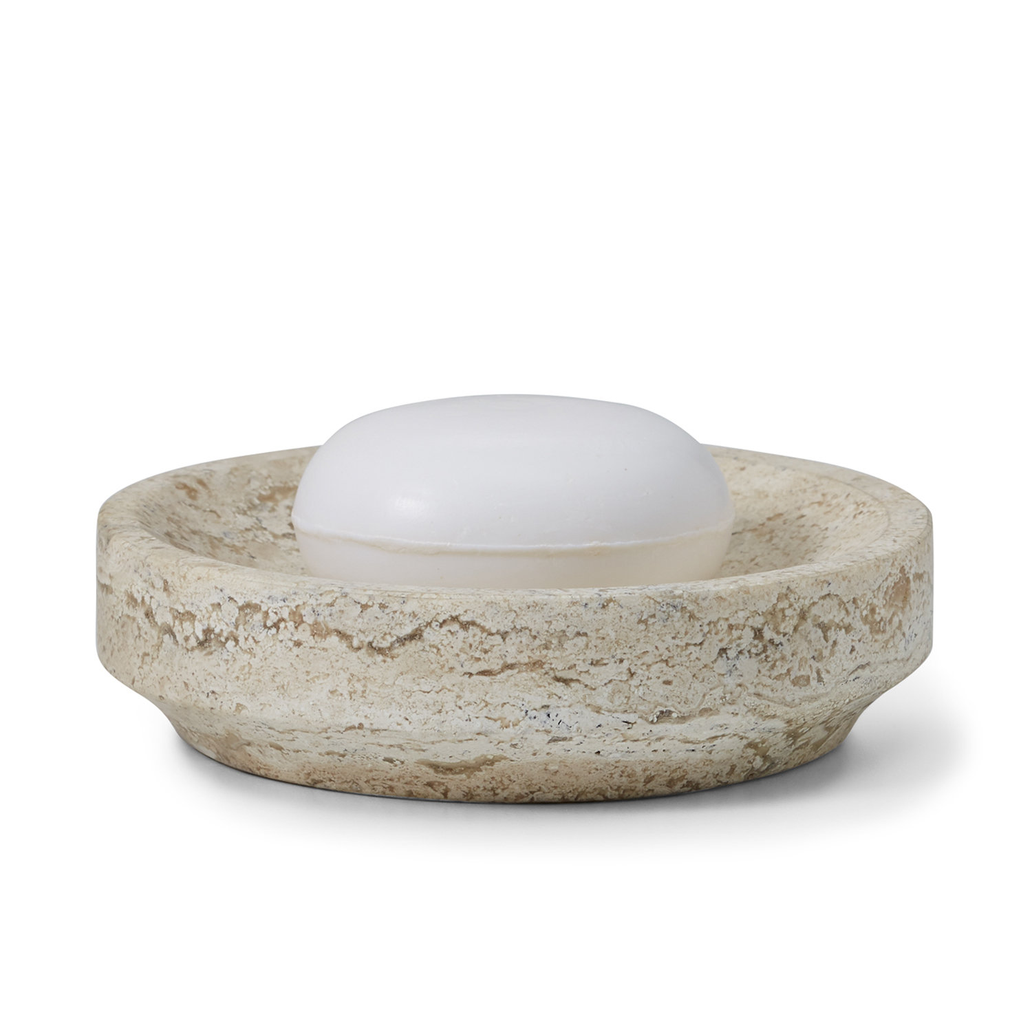 Labrazel Aztec Soap Dish | Perigold