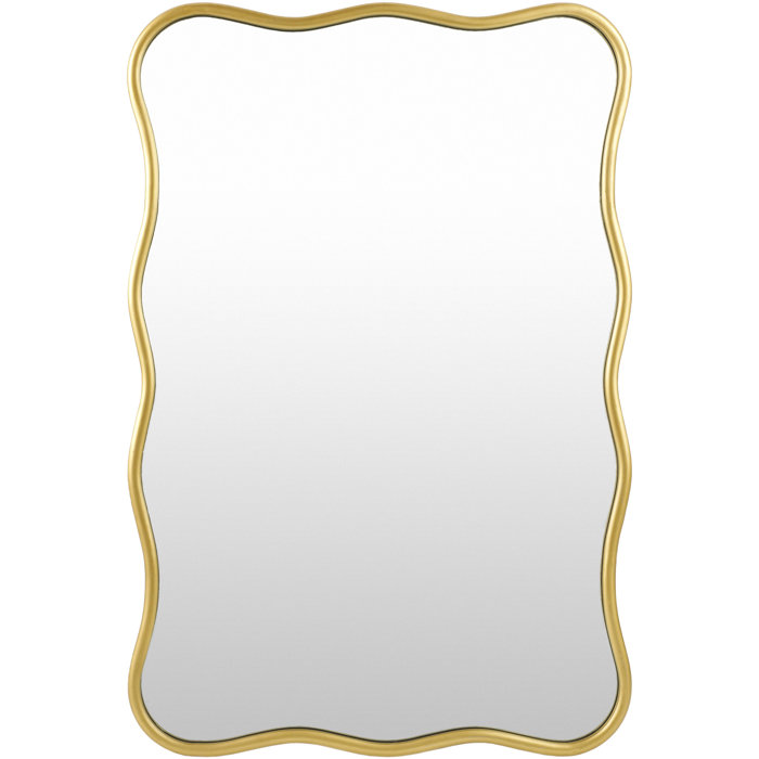 Birch Lane™ Dederang Accent Mirror | Wayfair