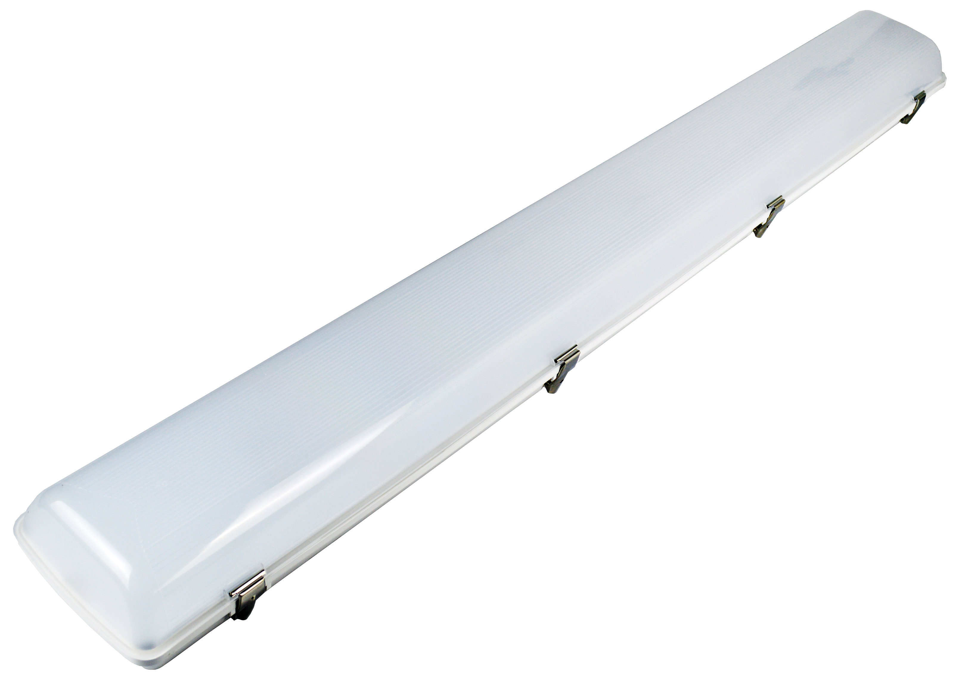 FUDAKIN Outdoor LED Vaporproof Light | Wayfair