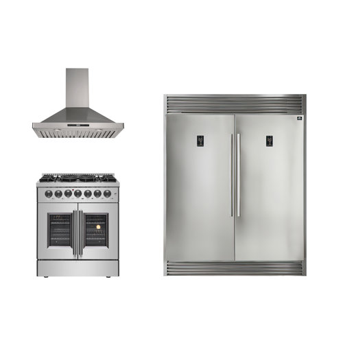 Wayfair | Kitchen Appliance Packages | On Sale Now