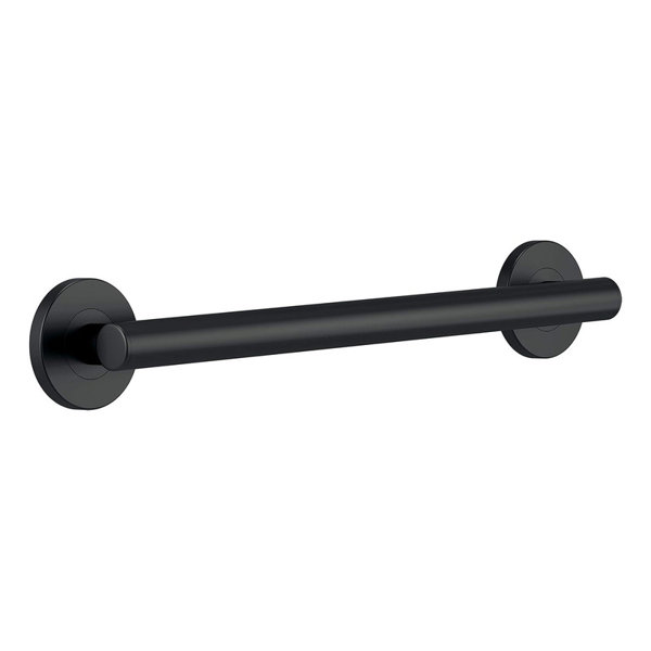 Kiflic Contemporary Grab Bar, Bathroom Safety Handle for Shower ...