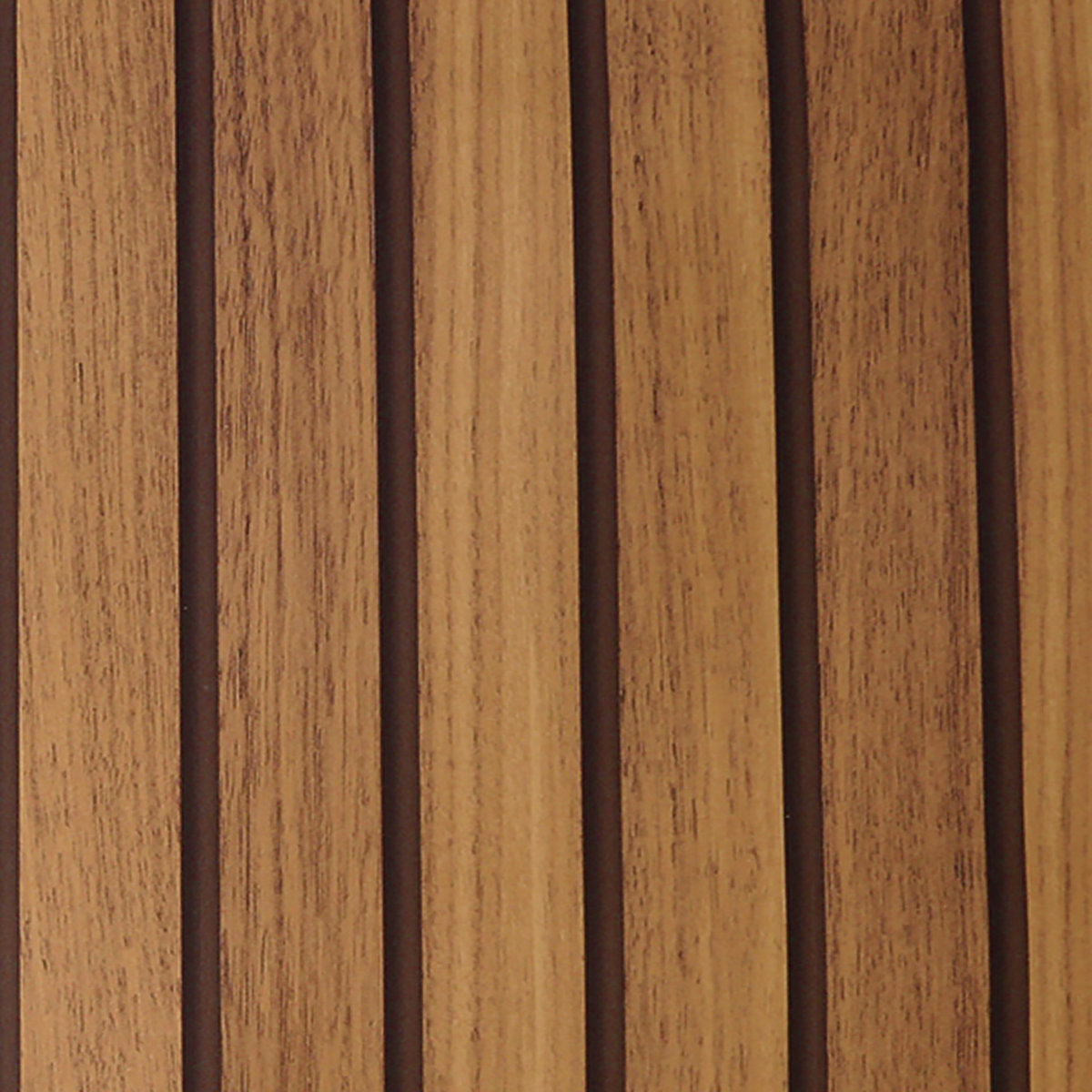 Foundry Select Wooden Slats Natural Wallpaper & Reviews - Wayfair Canada