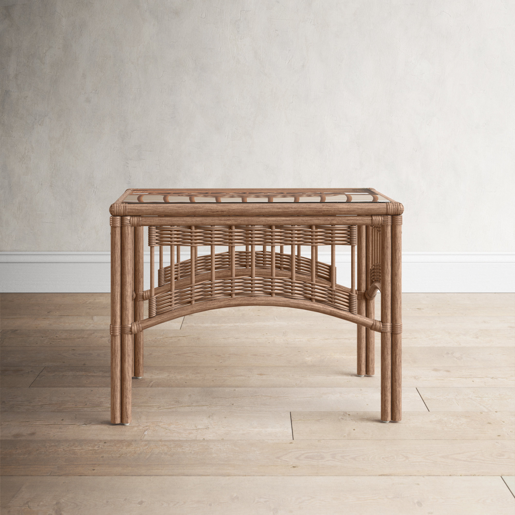 Birch Lane™ Rigney End Table | Wayfair