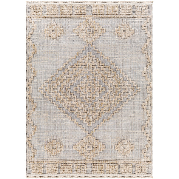 The Twillery Co.® Howden Area Rug & Reviews | Wayfair