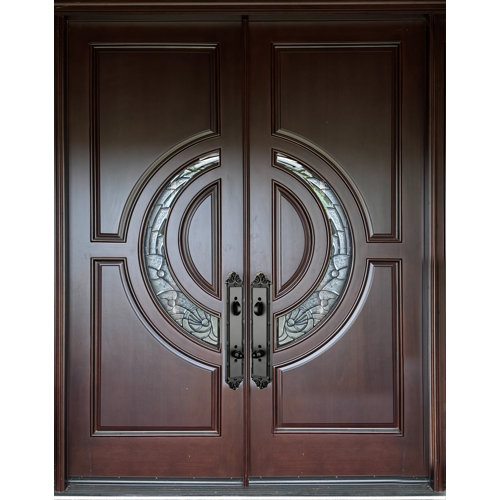 60 X 80 Exterior Doors You'll Love | Wayfair