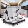 YYBUSHER RV Window Camper RV Roof Window with LED Light & Reviews | Wayfair