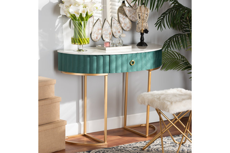 Accent Your Space With These 12 Console Table Ideas | Wayfair