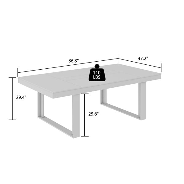 Latitude Run® Hassa Writing Desk & Reviews | Wayfair