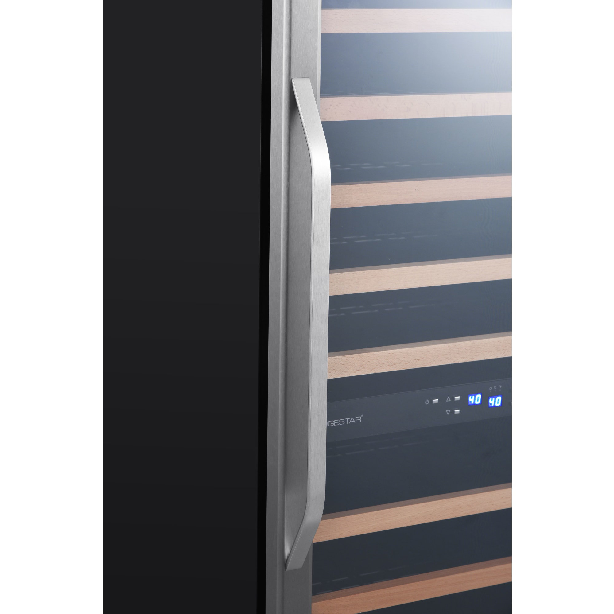 EdgeStar 46.88 282 Bottle | Wayfair