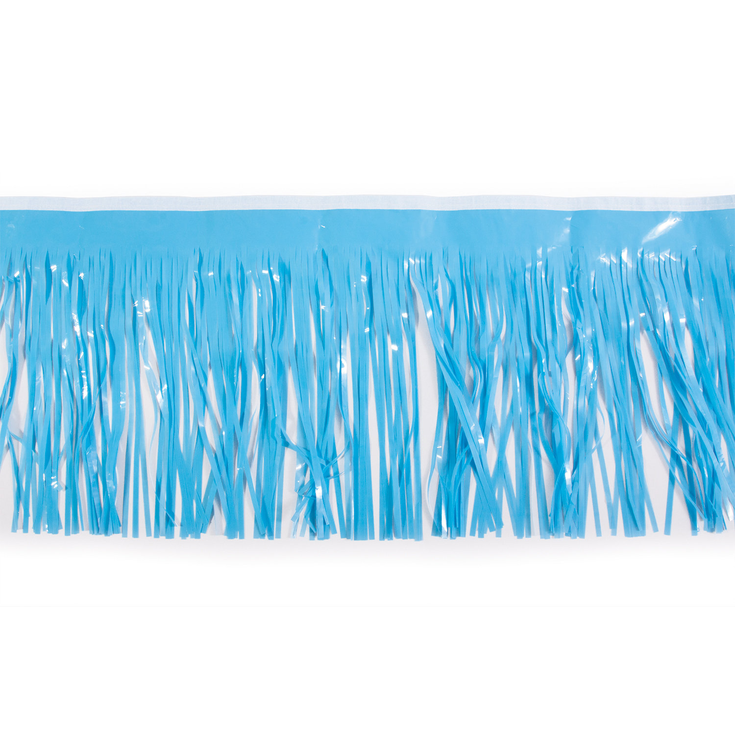 Victory Corps Vinyl Fringe | Wayfair