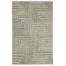 Wrought Studio™ Hand Tufted Wool Tetris Rug & Reviews | Wayfair