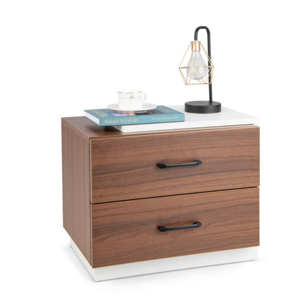 Latitude Run® Nightstand | Wayfair
