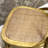 Brambly Cottage Arnulfo Cross Back Dining Chair & Reviews | Wayfair.co.uk