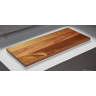 Sabatier Prep and Serve Cutting Board, Reversible Charcuterie Serving ...