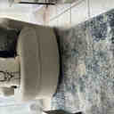 17 Stories Maxey Performance Abstract Rug & Reviews | Wayfair