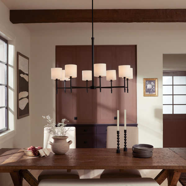 Orren Ellis Chandelier & Reviews | Wayfair