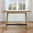 Gracie Oaks Aubrey Counter Height Dining Set & Reviews - Wayfair Canada