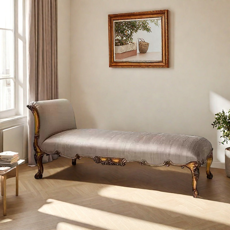 Elegant Home Furnishings.s Exquisite quality birch chair - Wayfair Canada