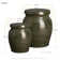 Bungalow Rose Clesha Ceramic Accent Stool | Wayfair