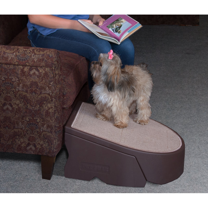 Pet Gear One Step Pet Ramp & Reviews | Wayfair