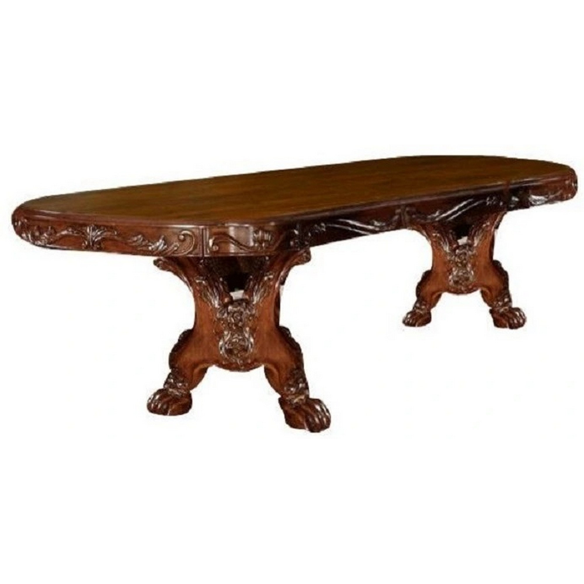 Lark Manor Allbee Dining Table - Wayfair Canada