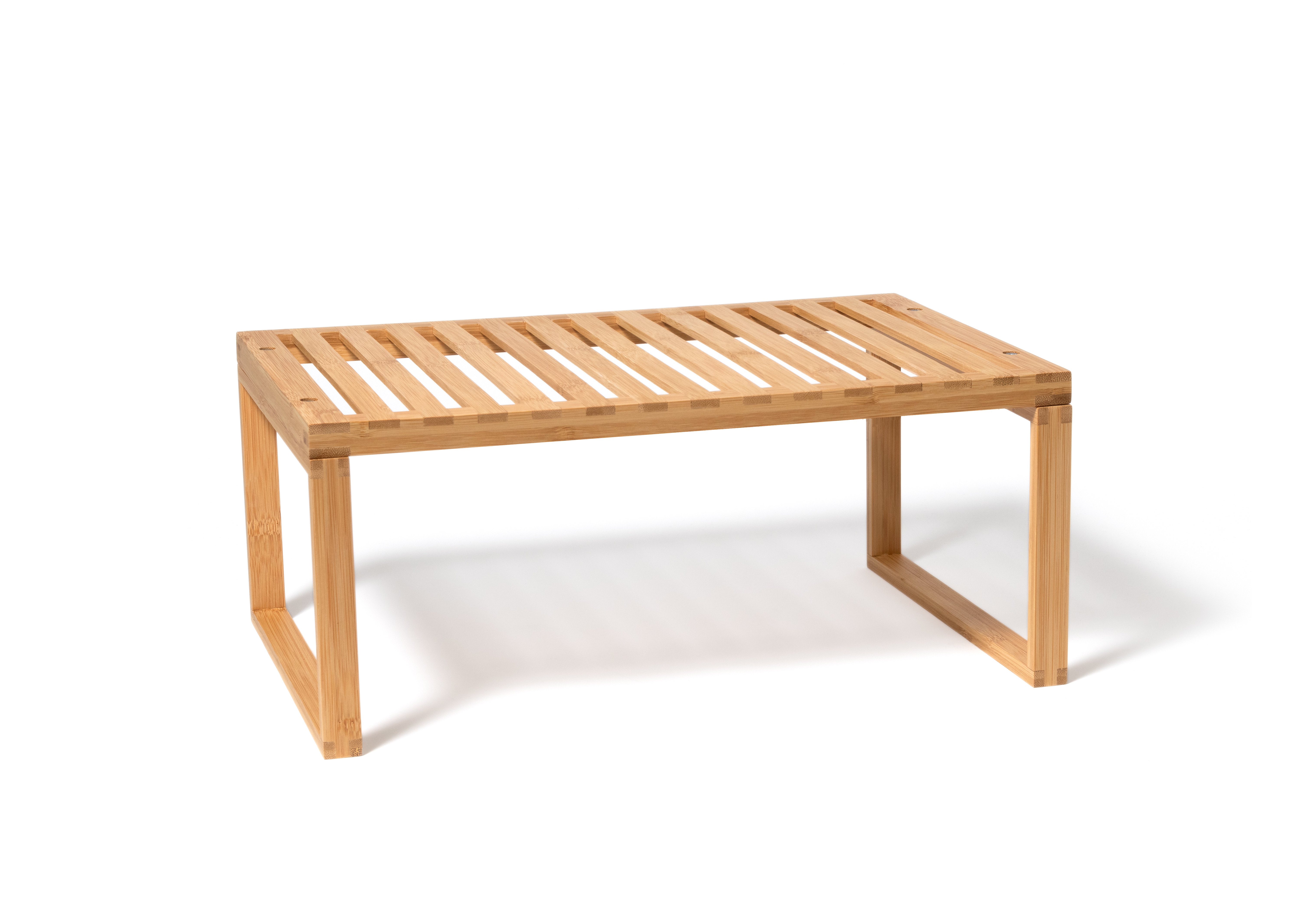Lipper International Lipper Wood Helper Shelf & Reviews | Wayfair
