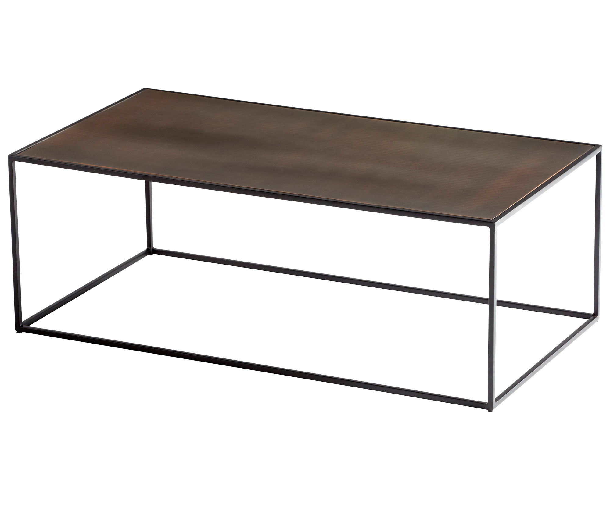 Cyan Design Verdosa Coffee Table | Perigold