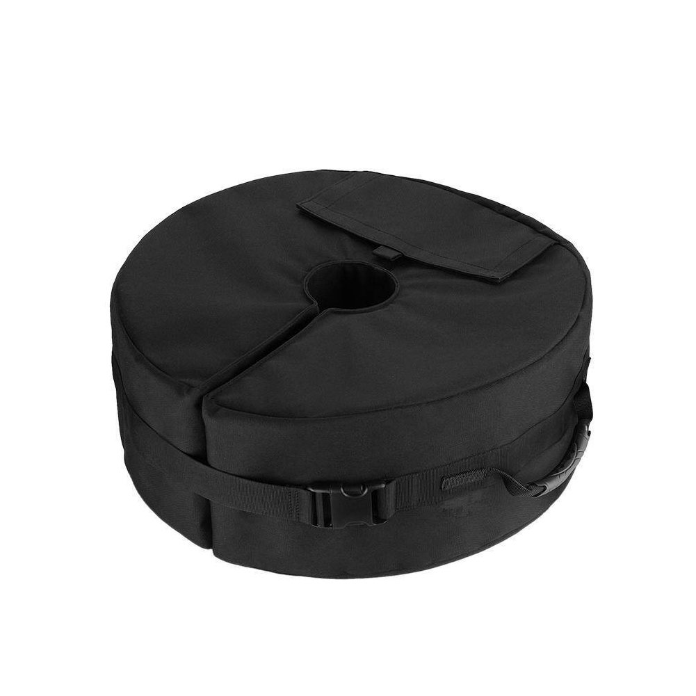 Arlmont & Co. Single Weight Sandbags Are Used To Fix The Sunshade, With ...