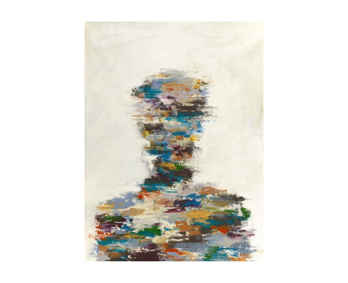 Chelsea Art Studio Recollection by Samuel Kane - Painting - Wayfair Canada